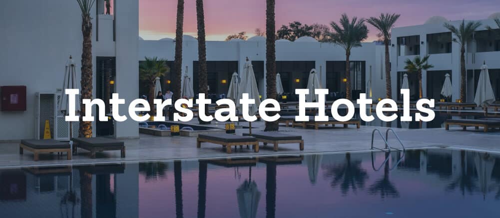Interstate Hotels Case Study | Signable Electronic Signatures
